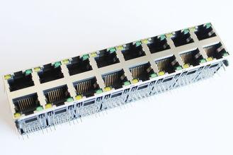 Poe Pcb Mount Rj45 Connector, High Quality Poe Pcb Mount Rj45 Connector ...