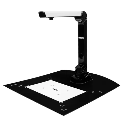 A4 Visual Presenter Definition Speed Bank Office Book Fast Hd Portable ...