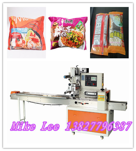 Dried Noodles And Instant Noodles Packing Machine, High Quality Dried ...