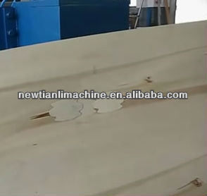 Veneer Patching Machine, High Quality Veneer Patching Machine on Bossgoo.com