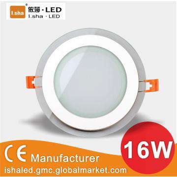 16w-rd-pkw- Smd5630 Led Commercial Panel Light High Brightness, High ...