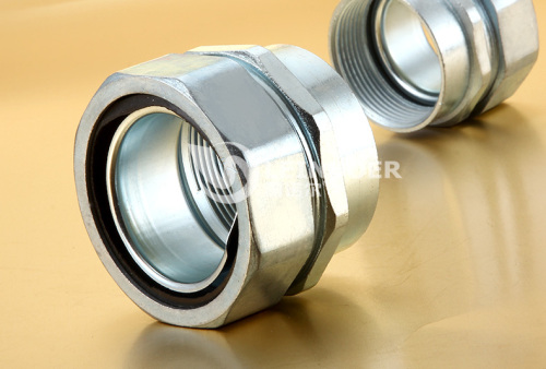 Inner Threaded Metal Joints For Flexible Pipe G3/8"g1/2"g3/4"g1"g1-1/4 ...