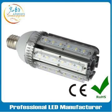E27/e40 360도 Led 스트리트 전구 Ip65, Bossgoo.com의 고품질 E27/e40 360도 Led 스트리트 전구 Ip65