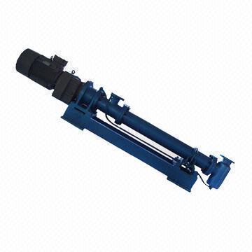 Surface Drive Progressive Cavity Pump, Lightweight Design, High Quality ...