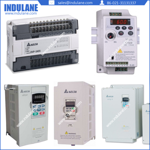 Delta Frequency Inverter Dvp01pu-h, High Quality Delta Frequency ...