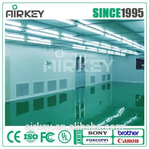 Cusmized Touch Screen Cleanroom Project, High Quality Cusmized Touch ...