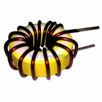 Toroidal Choke Coils /common Mode Choke Inductor, Bossgoo.com의 고품질 ...