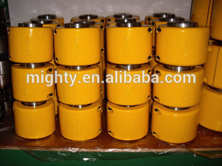 Flexible Mechanical Coupling Kc Chain Coupling 5016 / 5018 / 6022, High ...