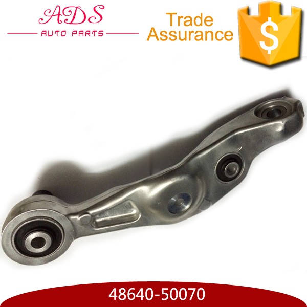 Ads Oe 품질 서스펜션 Lexus Ls460 용 하부 제어 암 -oem 48640-50070- 전면 -12 개월 보증 ...