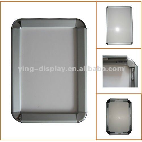 Good Look Aluminum A1 A2 A3 A4 Photo Frame, High Quality Good Look ...