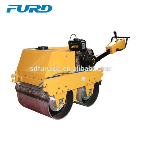 550kg Lawn Roller Hand Roller Compactor With Variable Speed (fylj-s600c ...
