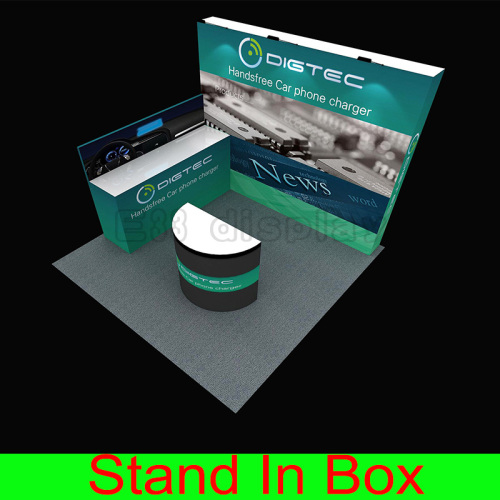 Diy! Trade Show Booth Design Ideas, High Quality Diy! Trade Show Booth ...