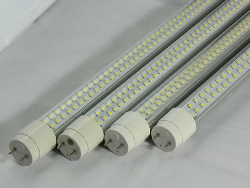 900lm 24v Fluorescent Led Tube Light Fixtures Bulb Replacement T8 2ft ...