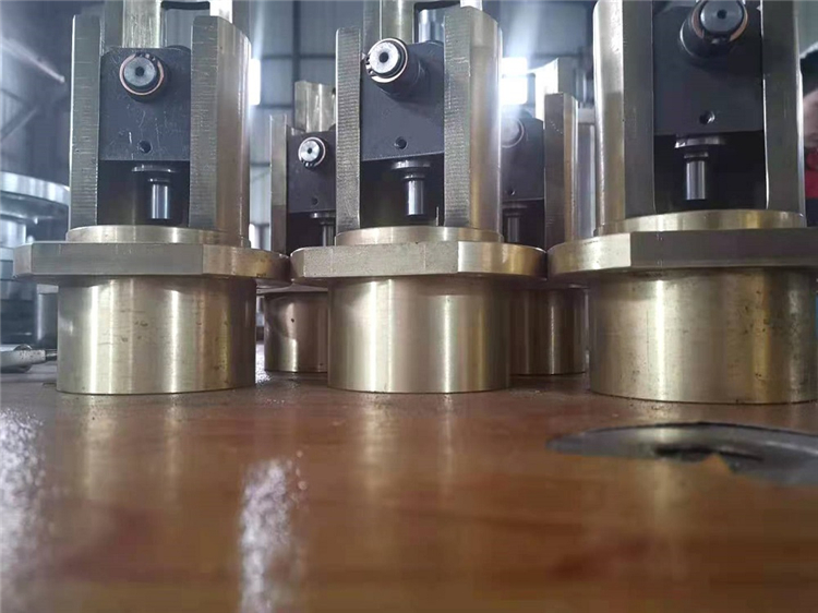 Adjustable And Duable Carbonated Drink Ip-gt36-6 (a) Automatic Filling ...