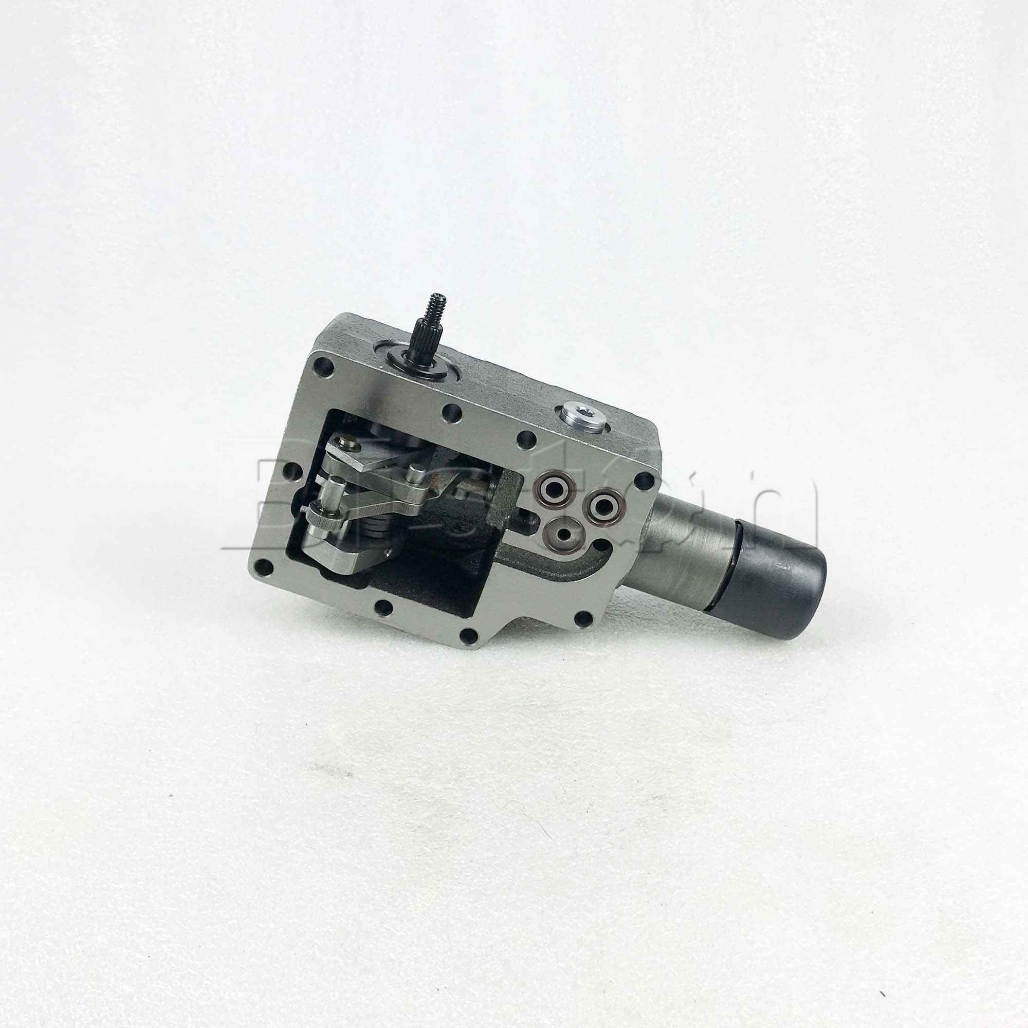Biston Pv23 Hydraulic Pump Control Valve For Concrete Mixer Truck, High ...