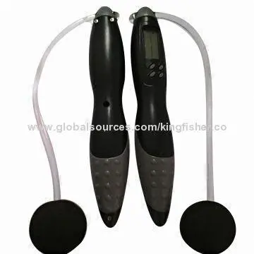 Calorie Counting Jumping Rope, High Quality Calorie Counting Jumping ...