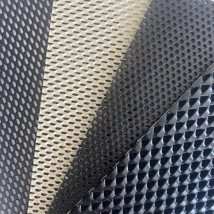 Aluminium One-way Lookout Mesh (dva) Limited Vision Mesh: Your Ultimate ...