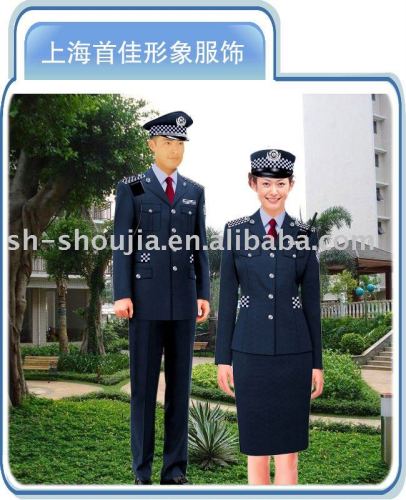 National Guard Uniforms Security Uniforms 2010-00016, High Quality ...