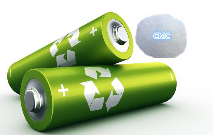 Cmc สำหรับ Battery Grade คุณภาพสูง Cmc สำหรับ Battery Grade บน bossgoo.com