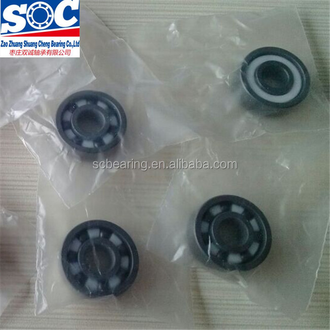 전체 Zro2 세라믹 베어링 크기 : R2, R3, R4, R6, R8, R10, R12, R20, R144, R188 ...