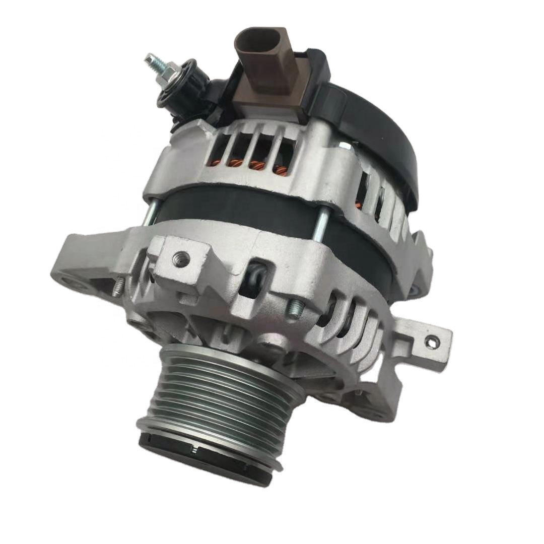 Auto Engine Car Alternator For Hilux Gun125 Alternator 27060-0l190 ...