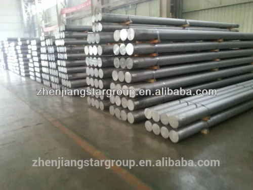Aluminum Billet,aluminum Extrusion Billet,aluminum Alloy Billet ...