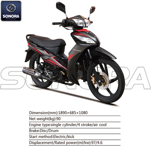 Yinxiang Yx100-c3c Cub Body Kit Engine Parts Complete Spare Parts Original Spare Parts, High ...