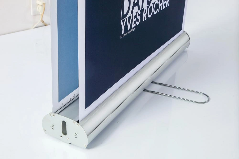 Double side roll up banner exporters
