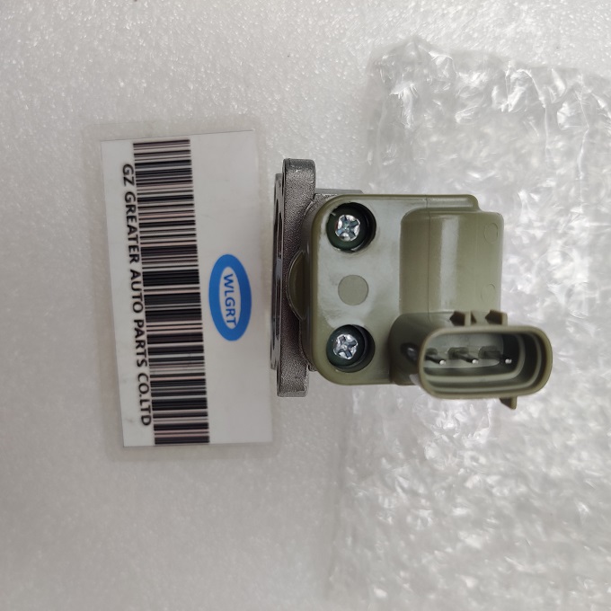 Wlgrt 연료 펌프 압력 제어 밸브 Bk2q-9358-aa Citroen, Ford Transit, Peugeot 용 ...