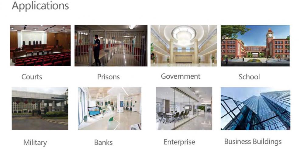 Attendance Biological Iris Recognition Access Control, High Quality ...