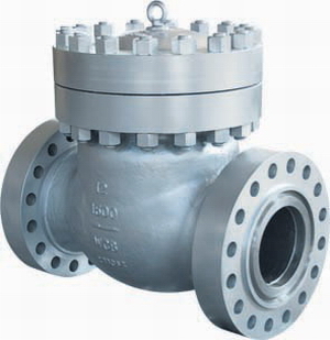 Asi Swing Check Valve Power Station Valve, High Quality Asi Swing Check ...