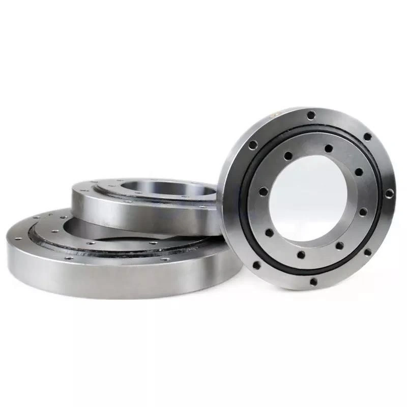 China On Stock Most Popular Machining Center Rotary Plate Bearing Yrt50 ...