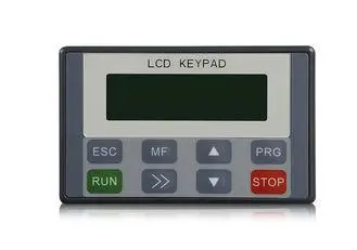 Ip20 24v Dc Lcd Keypad Inverter Accessories Rs-485 Protocol, High ...