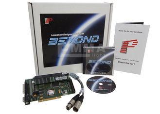 Pangolin Lasershow Designer Ilda Software Beyond, High Quality Pangolin ...