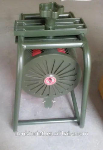 Hand Crank Siren ,hand Operated Siren Lk-120,alarm Warning Siren,signal ...