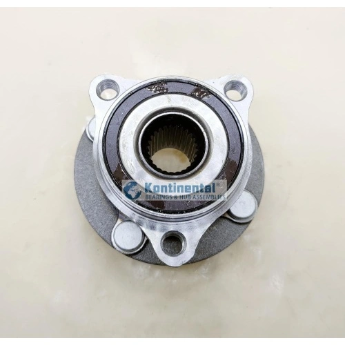 43502-WB002 43502-WB003 TOYOTA YARIS R/IA Wheel hub unit China ...