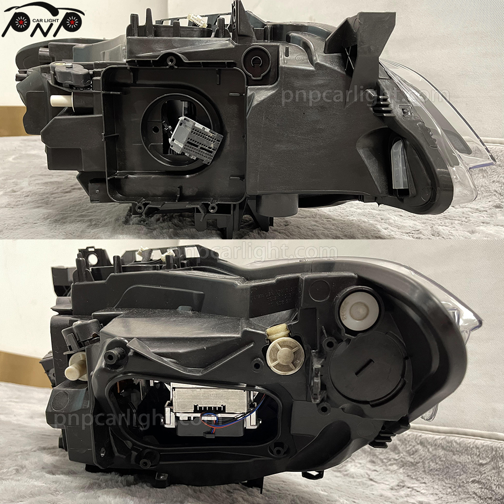 LED headlight for BMW F22 F23 F87 LCI China Manufacturers Suppliers ...