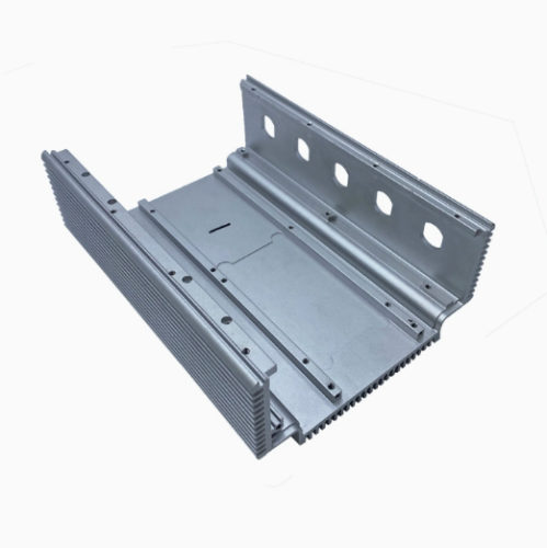 Aluminium Extrusion Uav Battery Case, High Quality Aluminium Extrusion ...