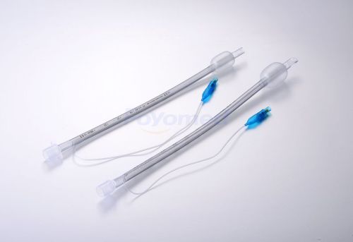 Reinforced Endotracheal Tubes, High Quality Reinforced Endotracheal ...