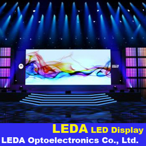 Indoor Smd Led Screen With Perfect Performance, High Quality Indoor Smd ...