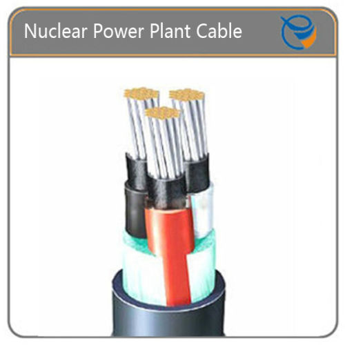 Xlpe Insulated Nuclear Power Plant Cable, High Quality Xlpe Insulated ...