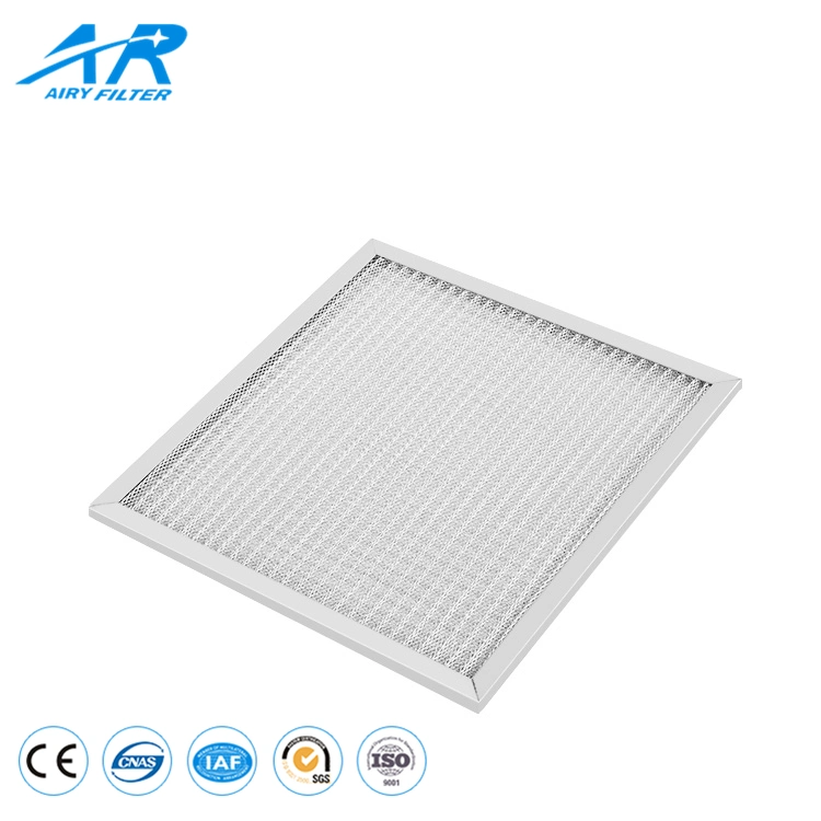 G2 Metal Mesh Pre-filter สำหรับเครื่องปรับอากาศ คุณภาพสูง G2 Metal Mesh ...
