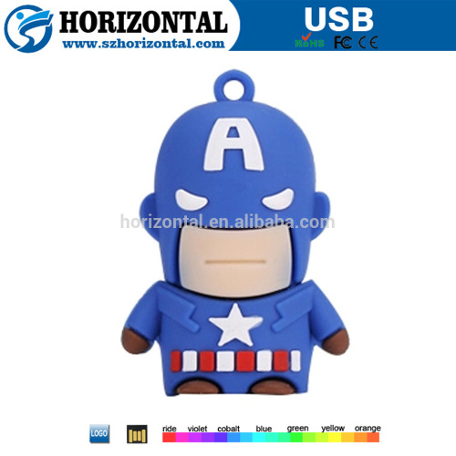 Marvel Usb / Usb Marvel / Marvel Usb Flash Drive, High Quality Marvel ...