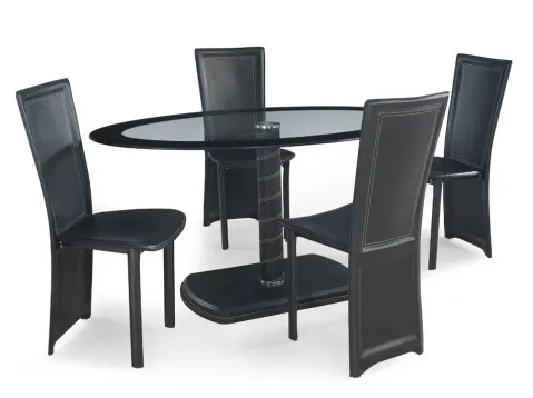 Supreme Table For Diningroom With Chairs, High Quality Supreme Table ...