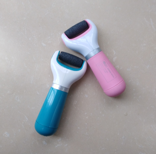 New Types Battery Operated Foot Dead Skin Remover, High Quality New ...