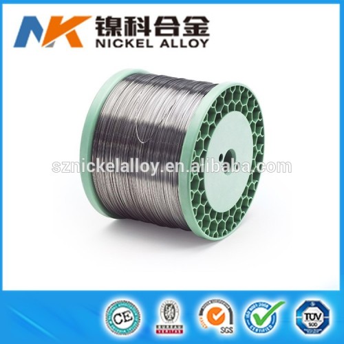 Sznk K Type Chromel Alumel Thermocouple Bare Alloy Wire, High Quality ...