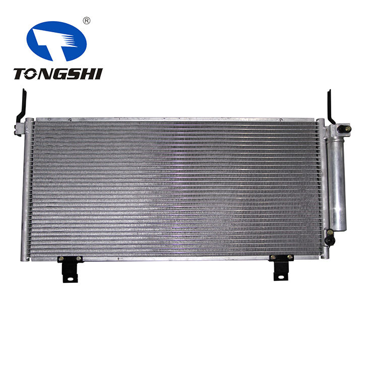 Car Air Conditioner Condenser For Mitsubishi Calant Dpi 3238 Car ...