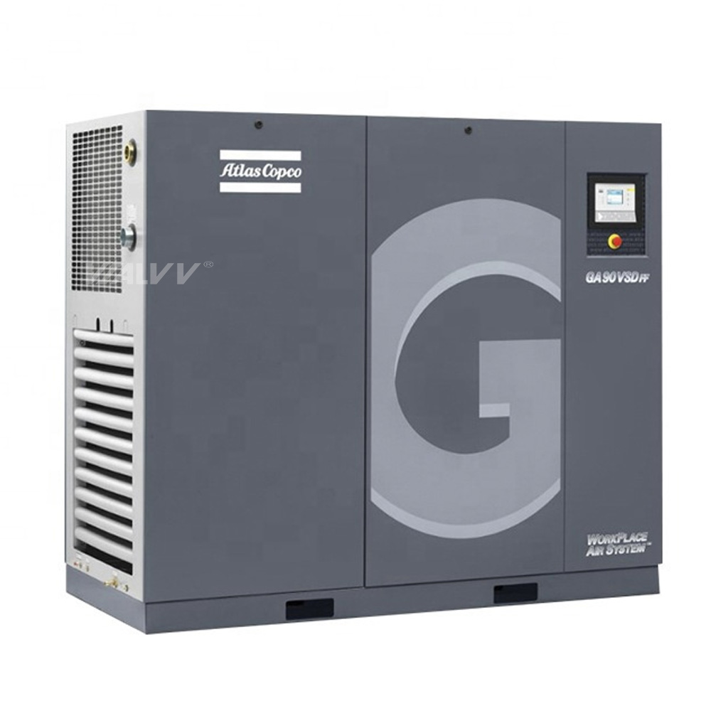 Atlas Copco Compressor 컨트롤러 제어 모듈 - 공기 압축기 예비 부품, Bossgoo.com의 고품질 ...