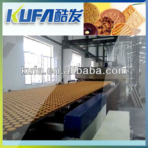 Industrial Complete Cracker Machine Kit, High Quality Industrial ...