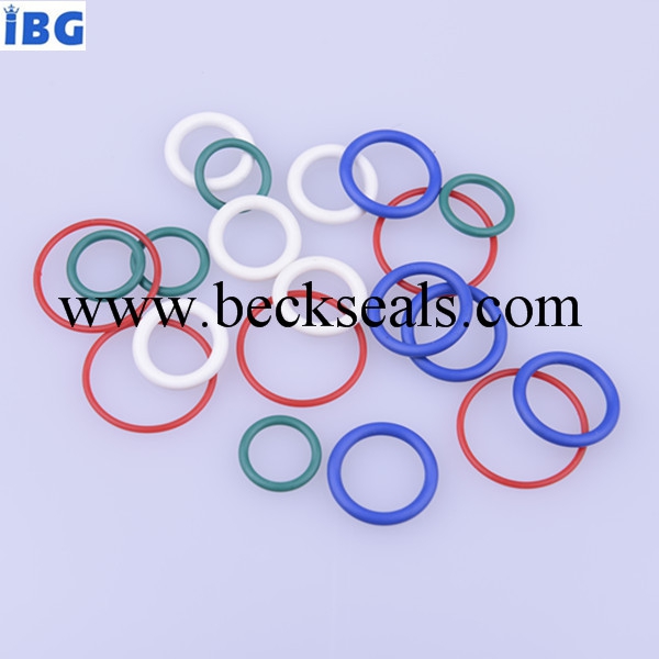 Viton Fkm 75 Duro 고무 O 링, Bossgoo.com의 고품질 Viton Fkm 75 Duro 고무 O 링